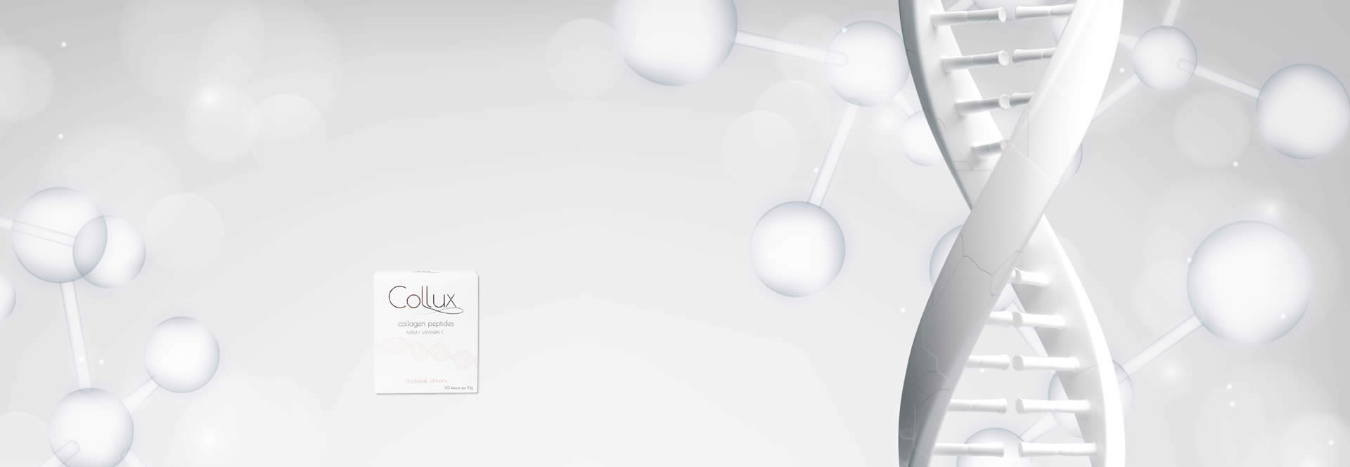 Liderpharm - Collux collagen